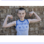 Matey Muscle Tank - Patterns for Pirates