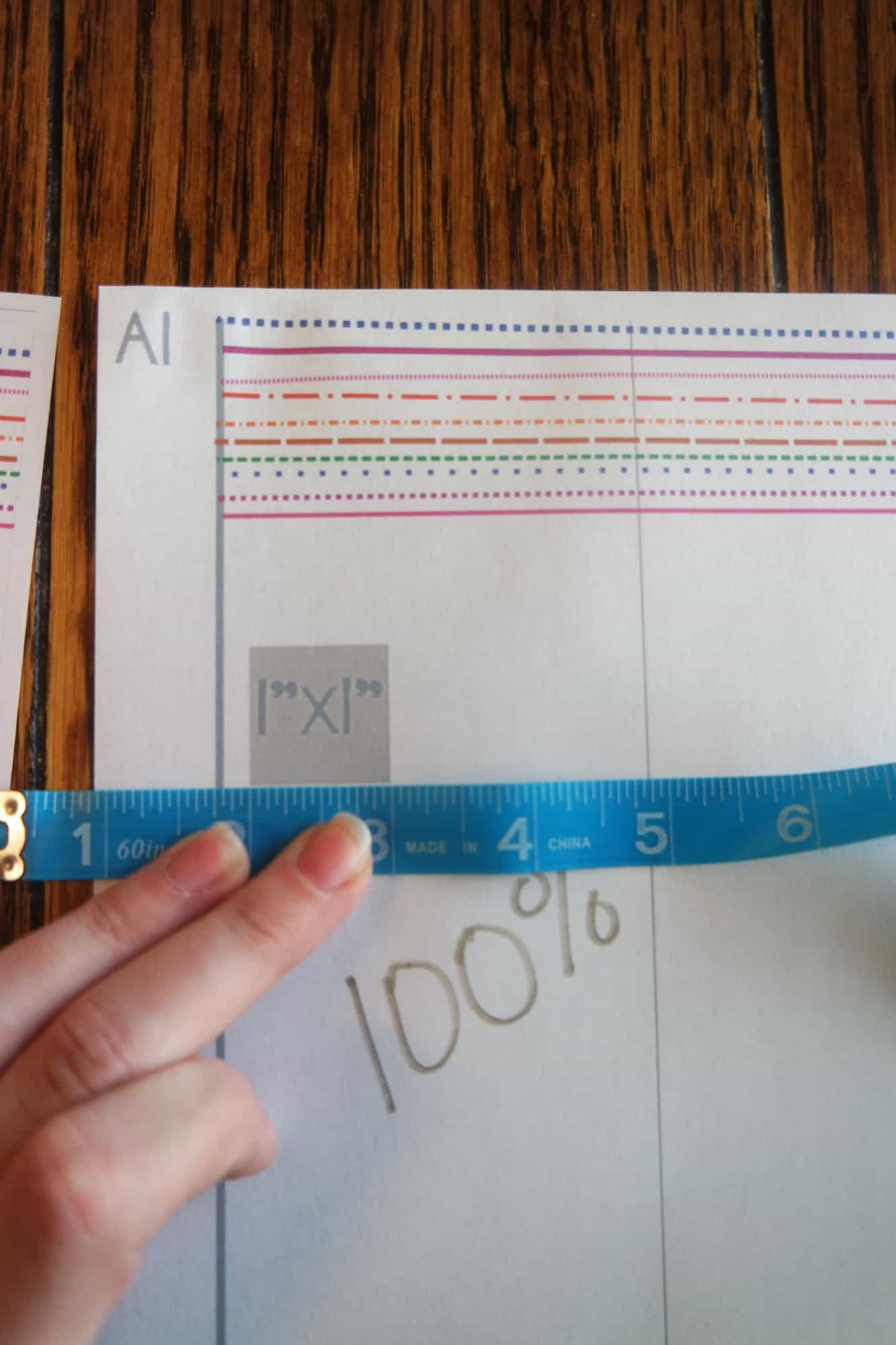 First Time User Tips - Patterns for Pirates