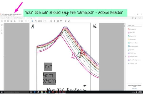How to use the new Layers feature - Patterns for Pirates