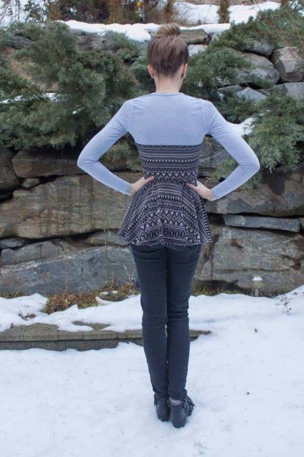 Pivot and Slide FBA Method` - Patterns for Pirates