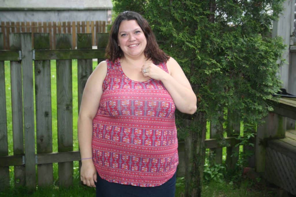 The Essential Tank | Pattern Release! - Patterns for Pirates