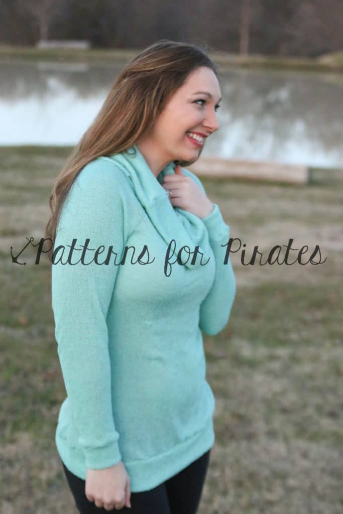 Pivot and Slide FBA Method` - Patterns for Pirates