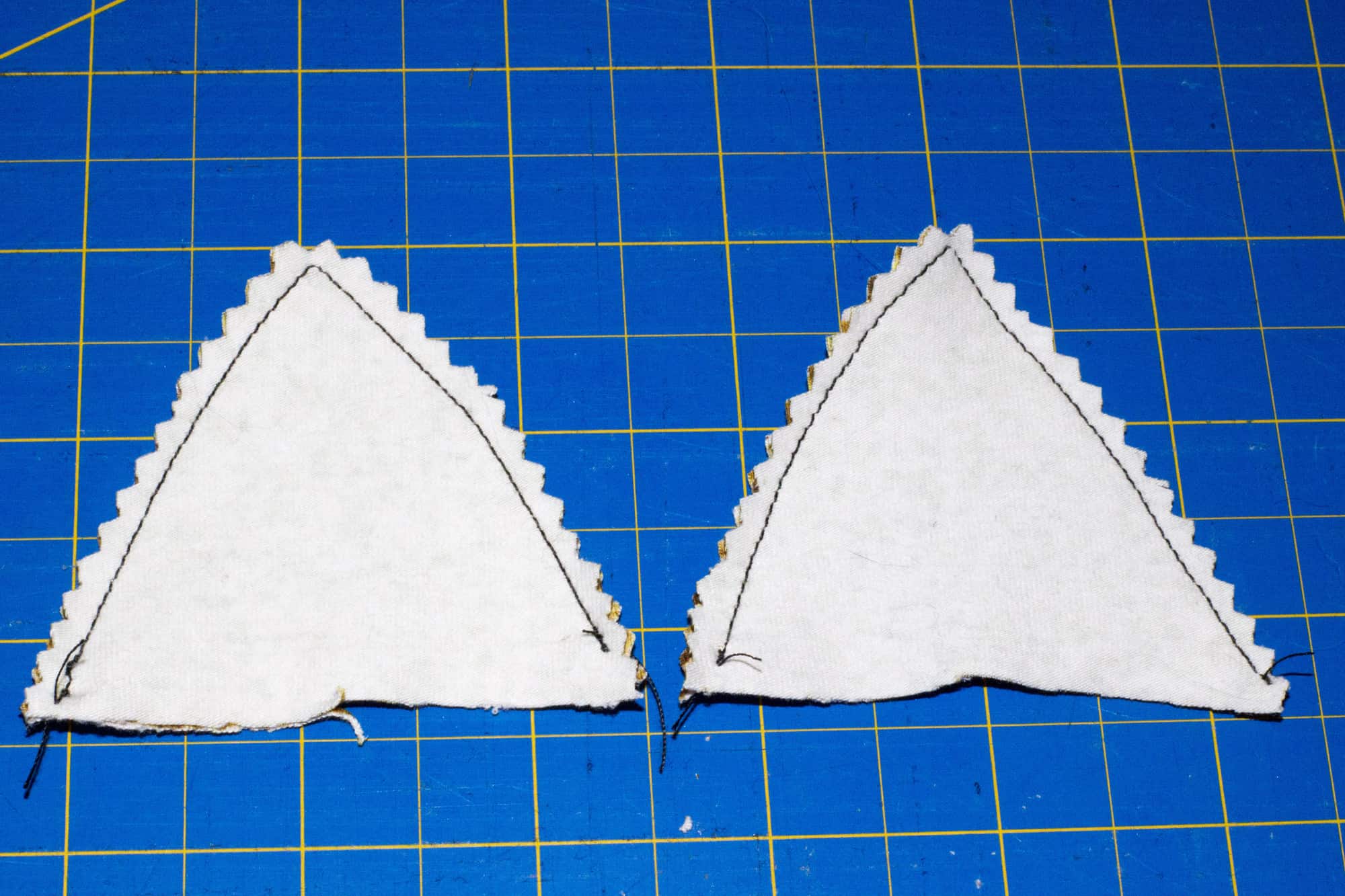 P4P Raglan Week: Animal Faces - Patterns for Pirates