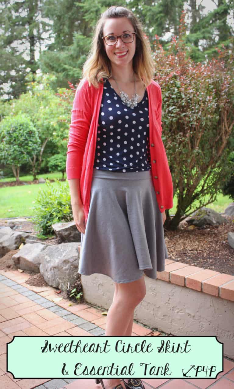 P4P Professional Looks - Patterns for Pirates