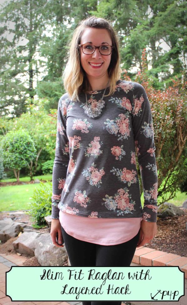 P4P Professional Looks - Patterns for Pirates