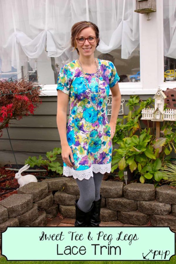 P4P Professional Looks - Patterns for Pirates