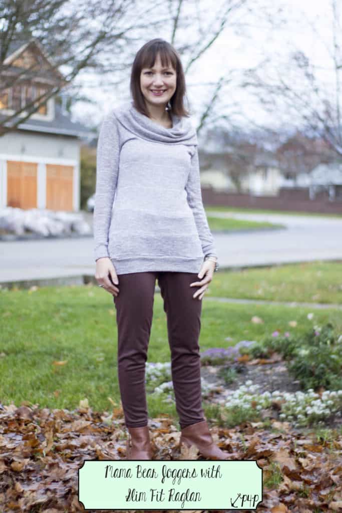 P4P Professional Looks - Patterns for Pirates