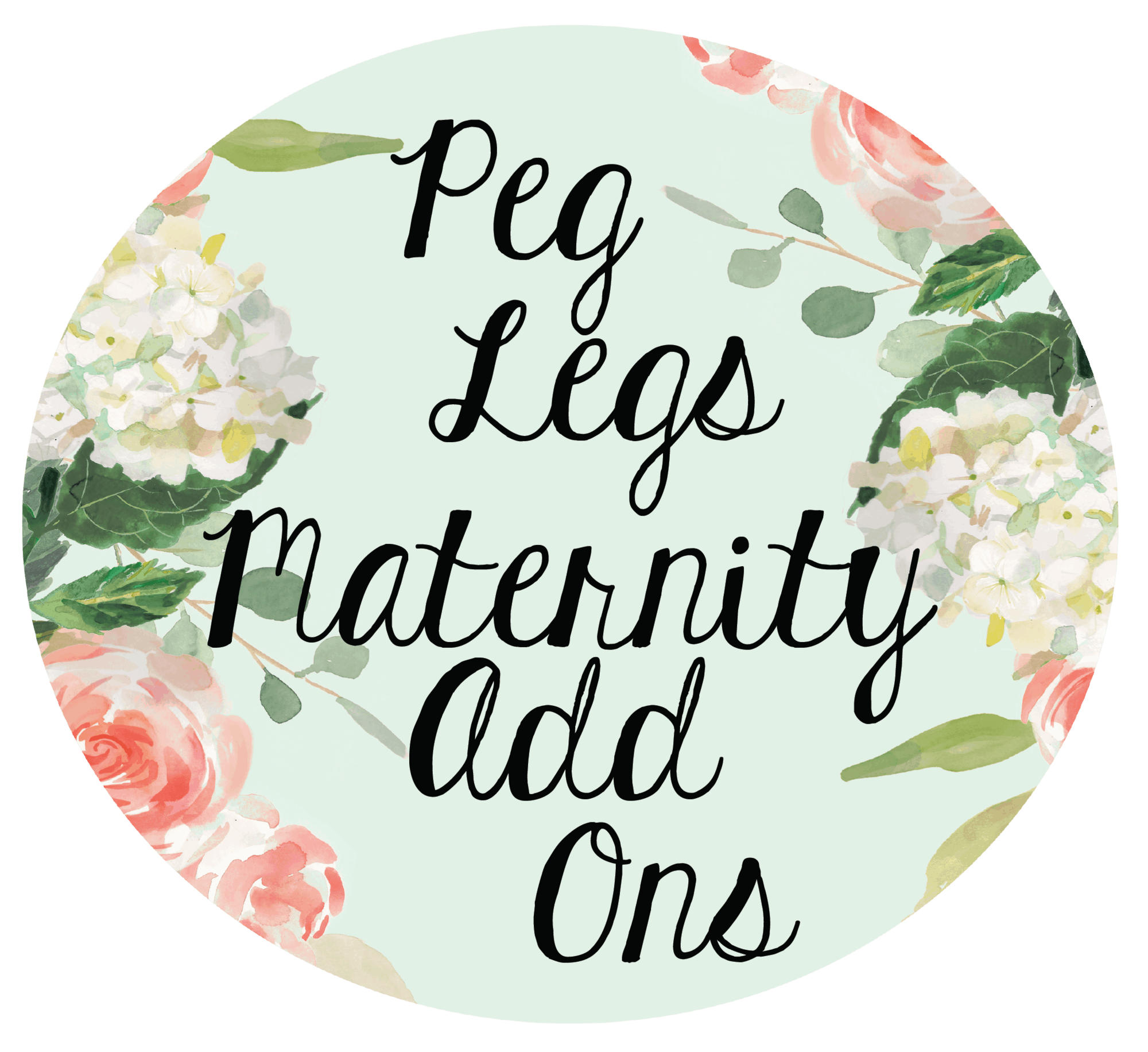 50K Fan Celebration :: PegLegs Update + Re-Release! - Patterns for Pirates