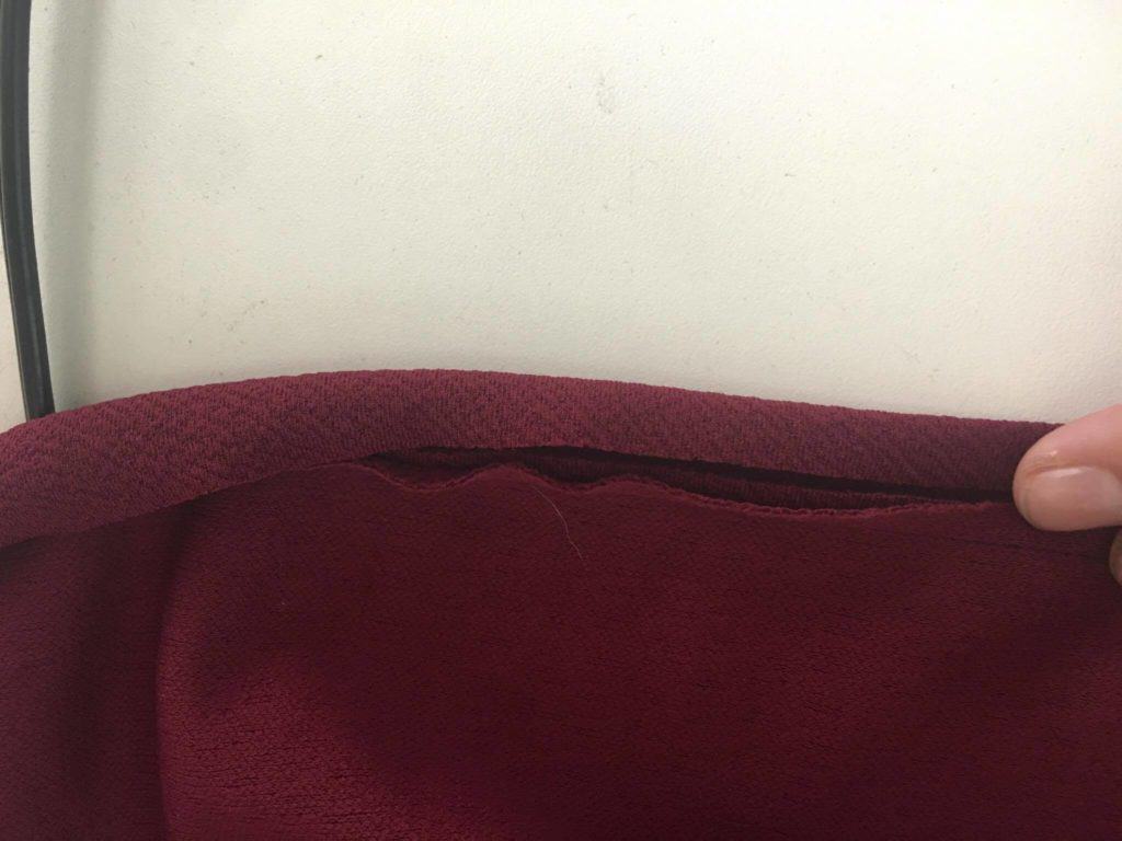 Wiggle Dress - easy hacks - Patterns for Pirates