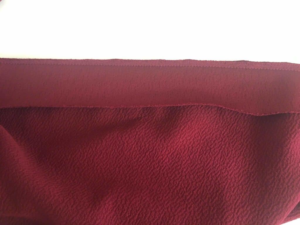 Wiggle Dress - easy hacks - Patterns for Pirates