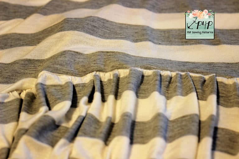 P4P University - Easy gathering methods - Patterns for Pirates