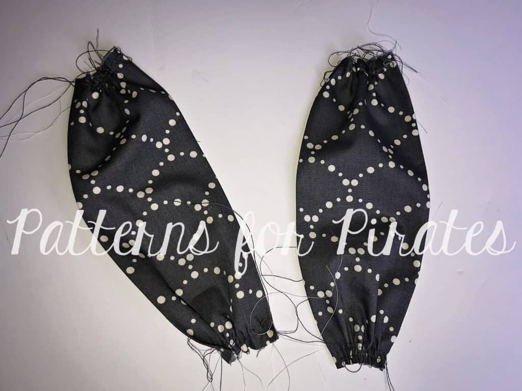 So Classic Sundress Hacks - Patterns for Pirates