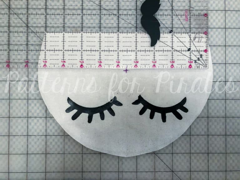 2018 Holiday Freebies :: Critter Clutch - Patterns for Pirates