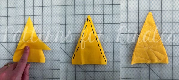 2018 Holiday Freebies :: Critter Clutch - Patterns for Pirates