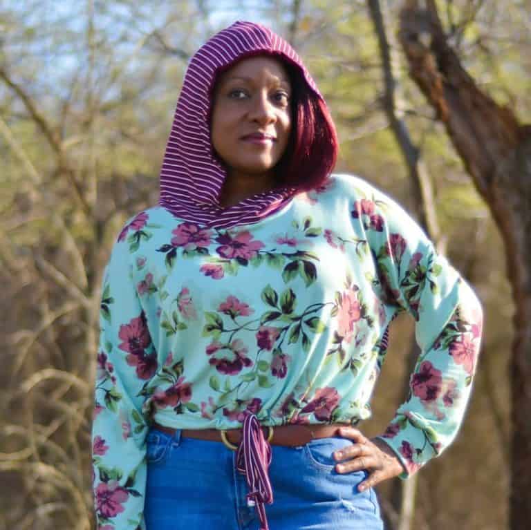 Sporty Piko :: New Pattern Release! - Patterns for Pirates