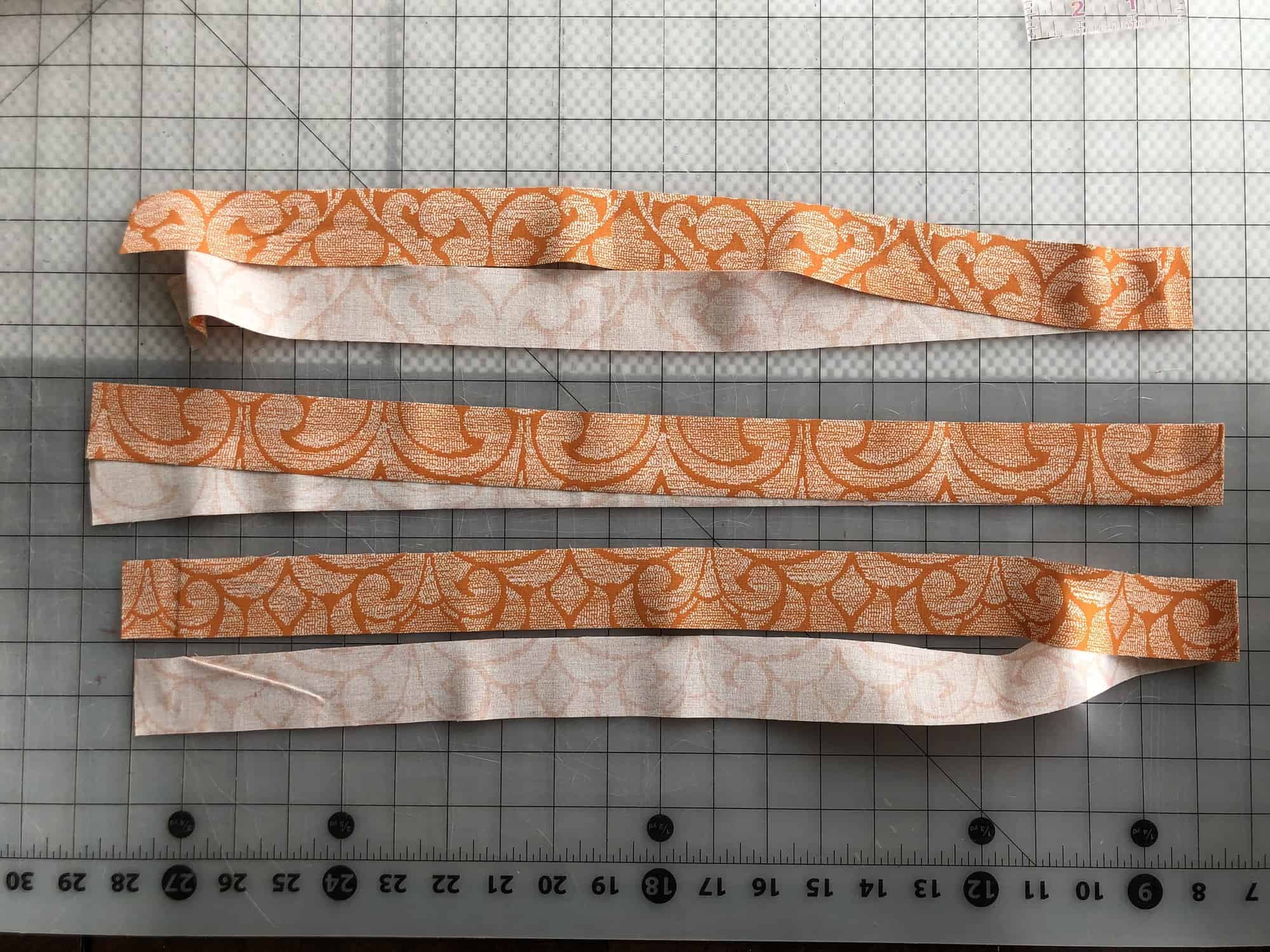 It's a Cinch...Bag FREE Sewing Pattern + Tutorial! - Patterns for Pirates