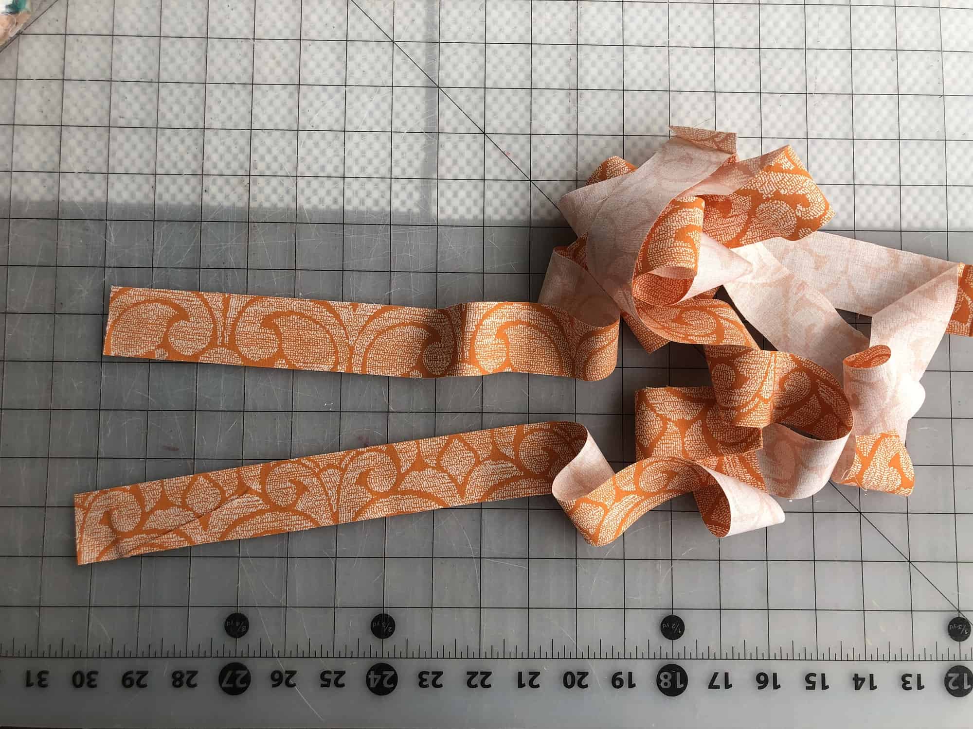 It's a Cinch...Bag FREE Sewing Pattern + Tutorial! - Patterns for Pirates