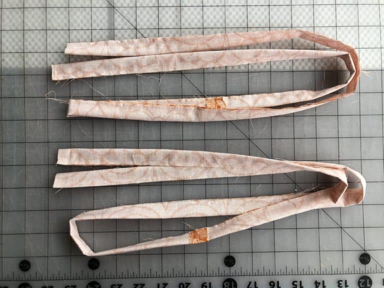 It's a Cinch...Bag FREE Sewing Pattern + Tutorial! - Patterns for Pirates