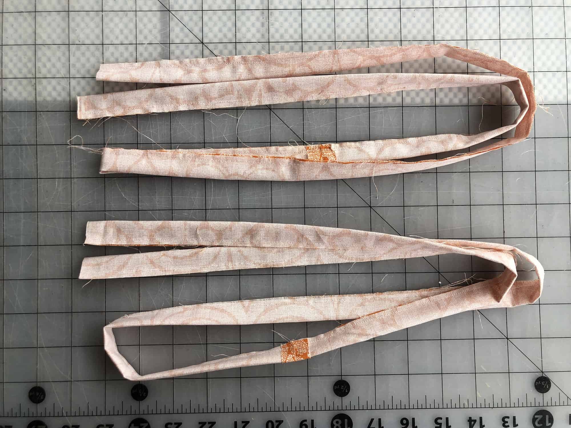 It's a Cinch...Bag FREE Sewing Pattern + Tutorial! - Patterns for Pirates