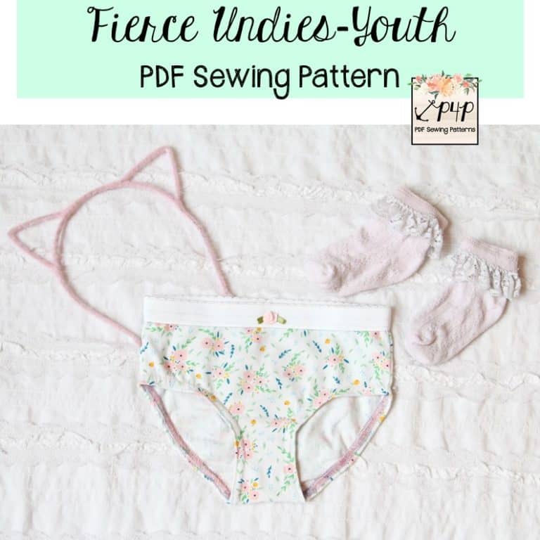 Patterns Archives - Page 9 of 21 - Patterns for Pirates