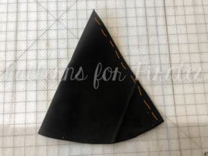 Witch Hat :: Free Sewing Pattern + Tutorial! - Patterns for Pirates