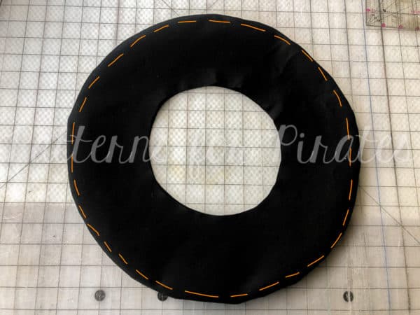 Witch Hat :: Free Sewing Pattern + Tutorial! - Patterns for Pirates