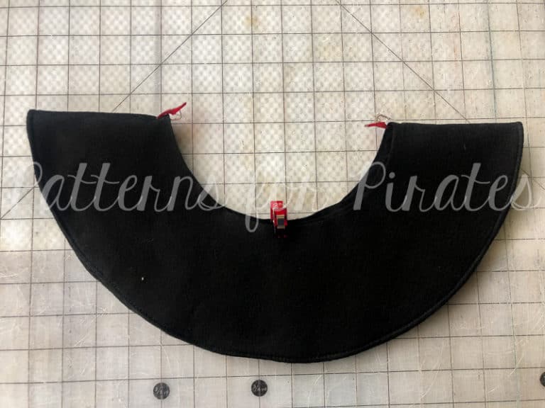 Witch Hat :: Free Sewing Pattern + Tutorial! - Patterns for Pirates