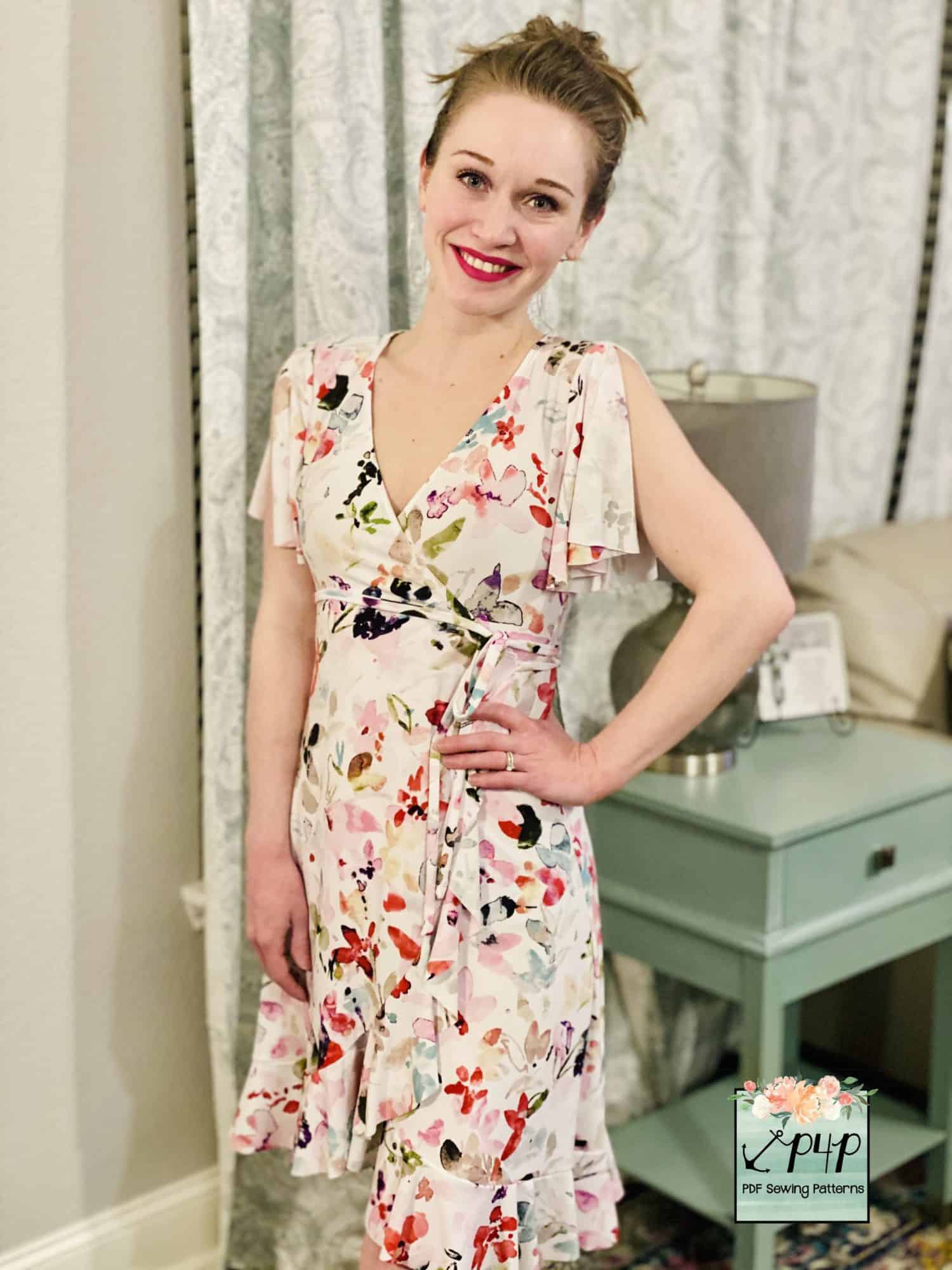 Flutter Wrap - Easy Hacks - Patterns for Pirates