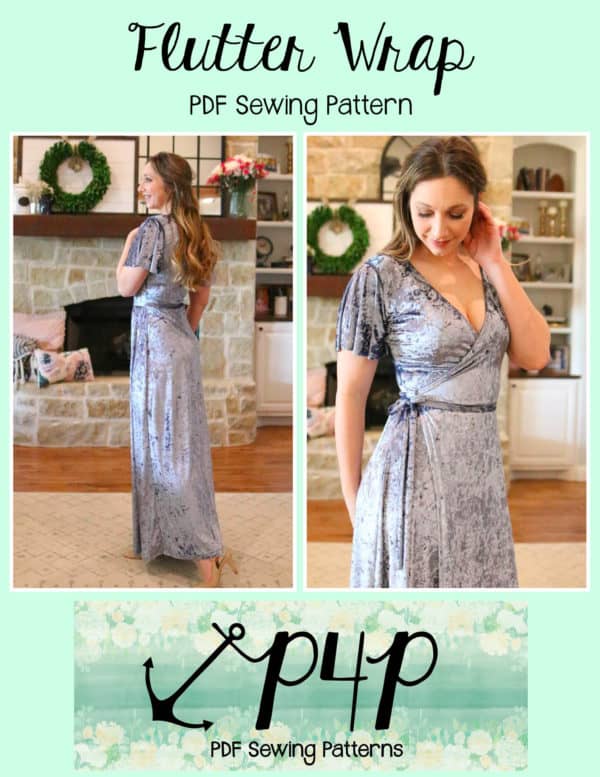 Flutter Wrap - Patterns for Pirates