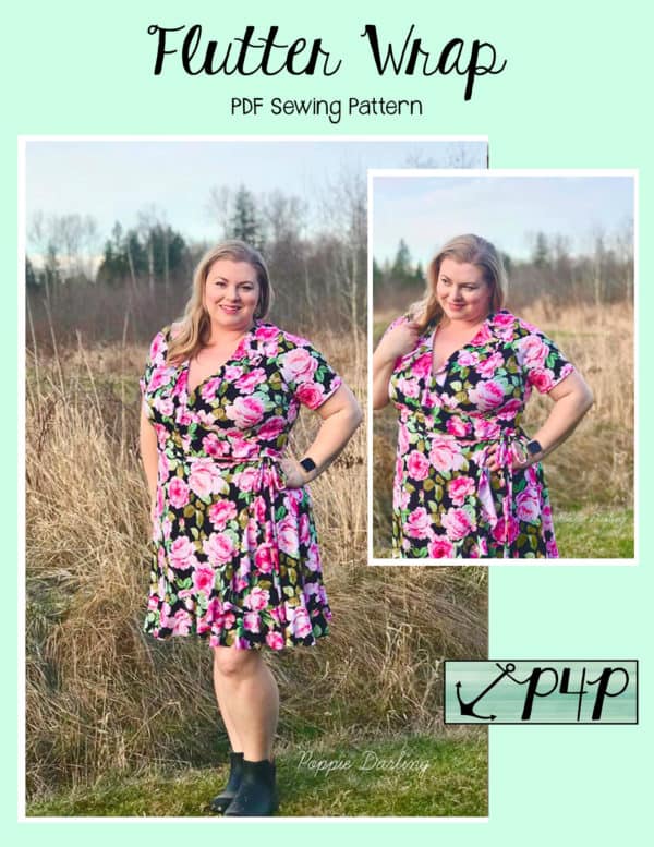 Flutter Wrap - Patterns for Pirates