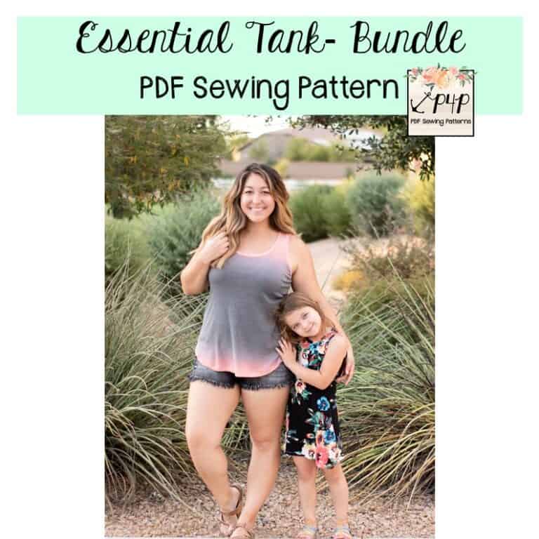 Products Archive - Page 6 of 22 - Patterns for Pirates