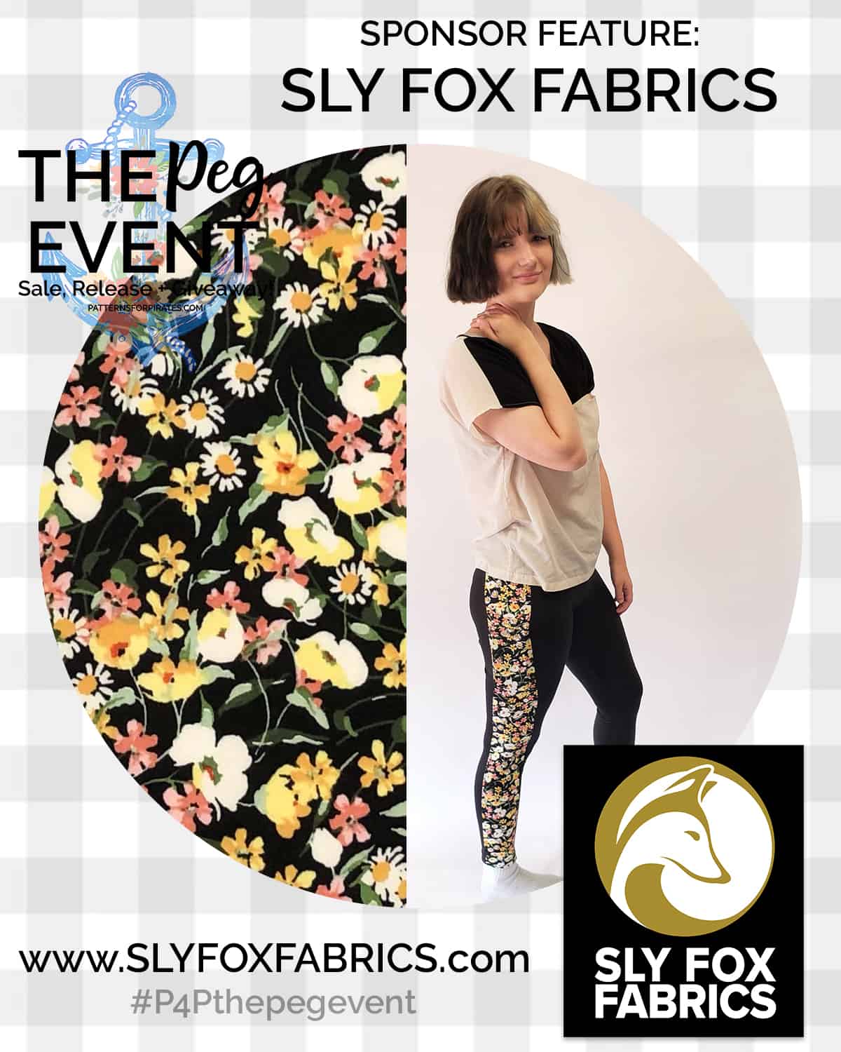 The Peg Event :: FOE Pocket Hack for the Peg Legs - Colorblock Pack ...