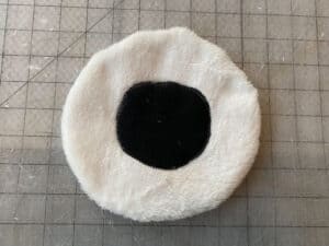 2020 Holiday Freebies :: Bear Hug Rug Tutorial - Patterns for Pirates