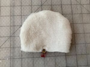 2020 Holiday Freebies :: Bear Hug Rug Tutorial - Patterns for Pirates