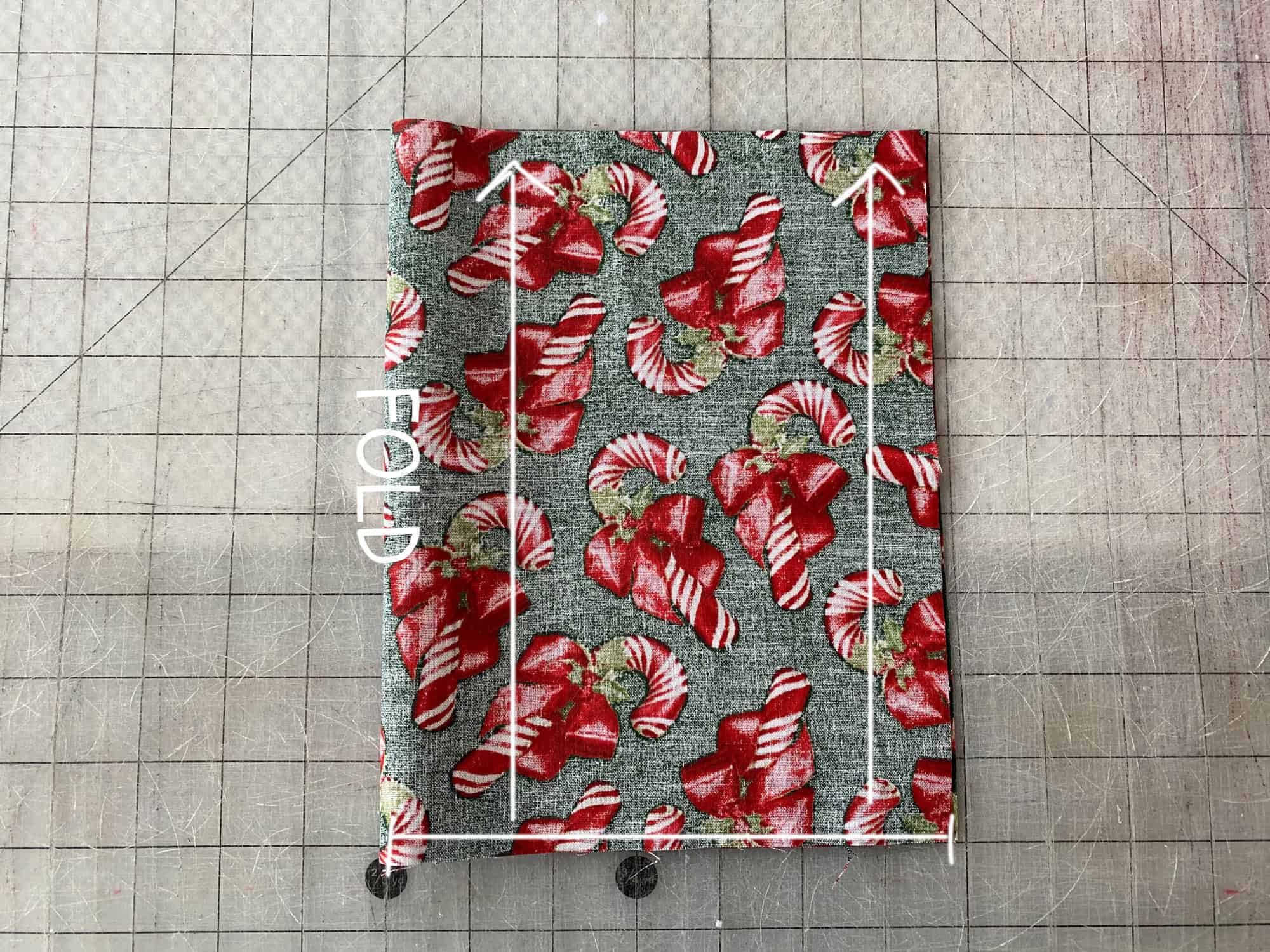 2020 Holiday Freebies :: Paw-Fect Stocking Tutorial - Patterns for Pirates