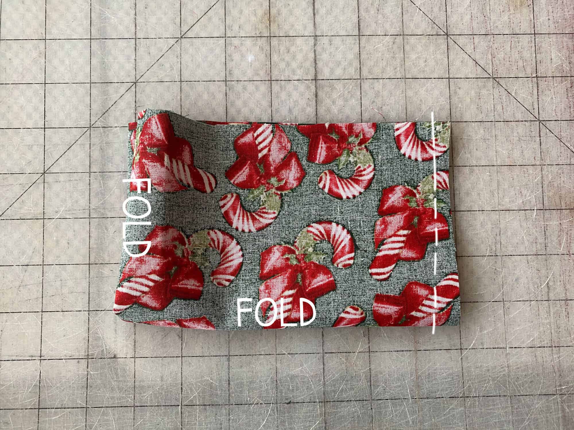 2020 Holiday Freebies :: Paw-Fect Stocking Tutorial - Patterns for Pirates