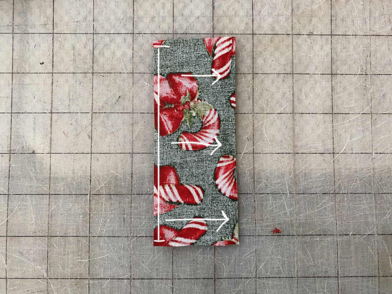 2020 Holiday Freebies :: Paw-Fect Stocking Tutorial - Patterns for Pirates