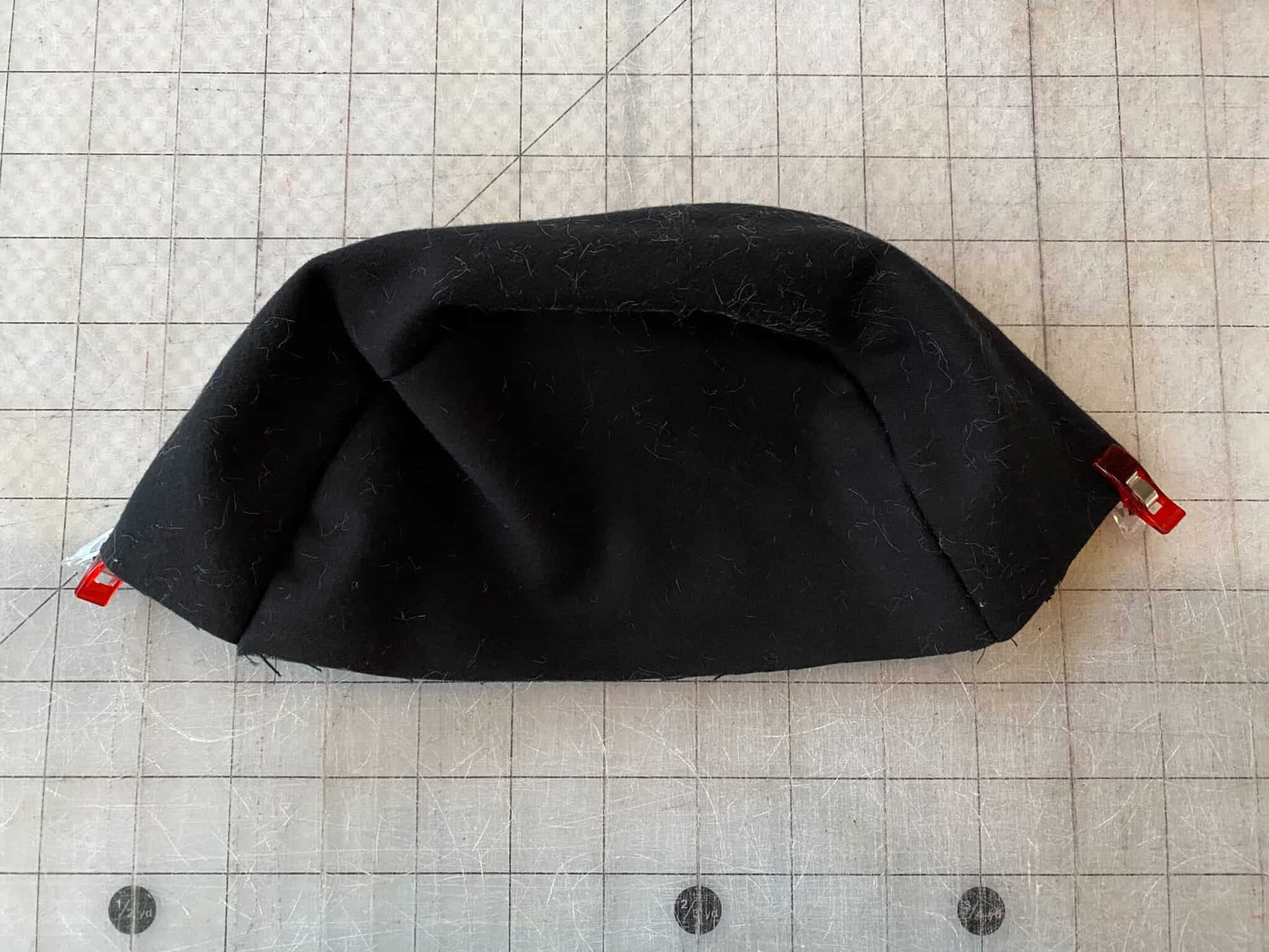 2020 Holiday Freebies :: Hickory Hat Tutorial - Patterns for Pirates