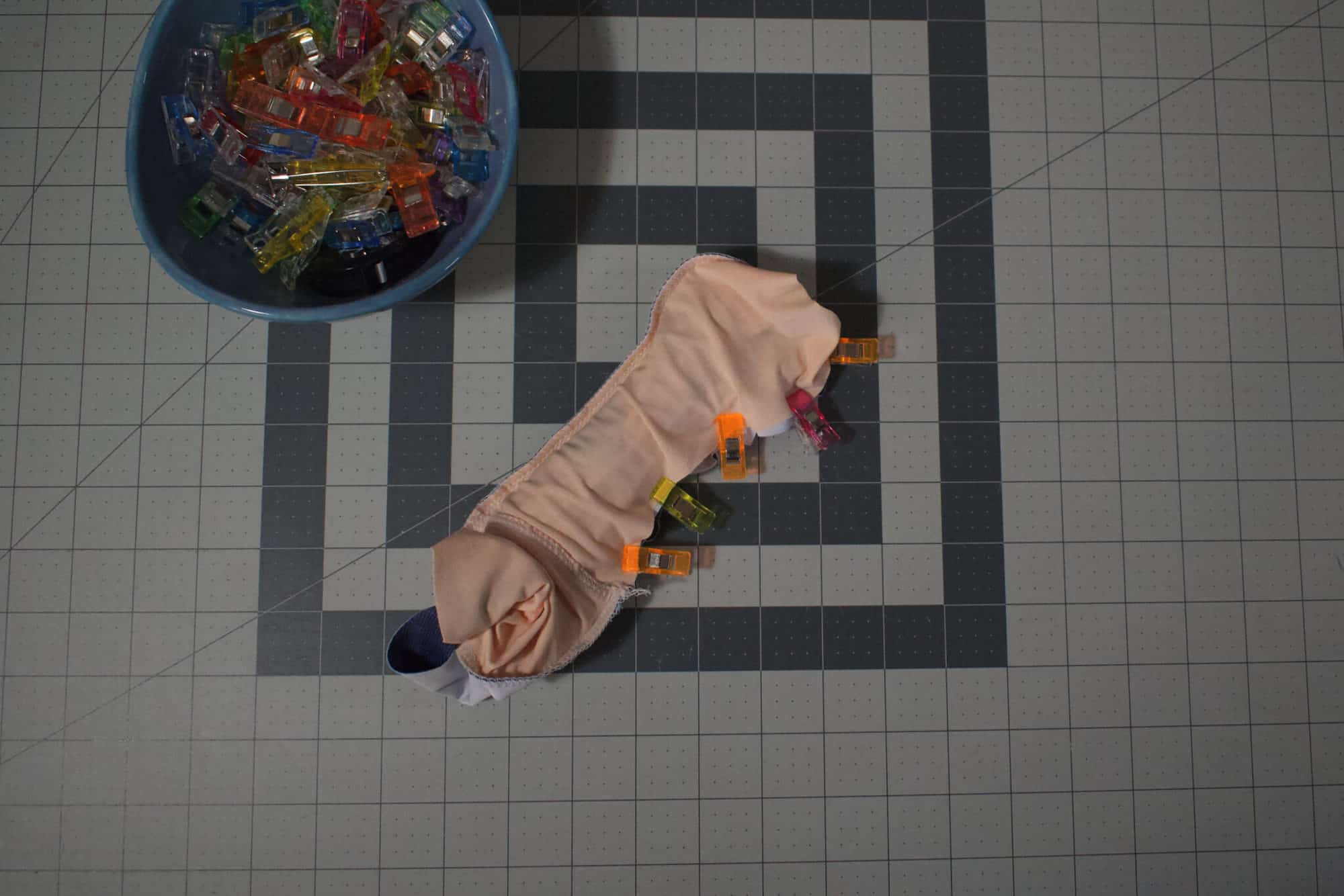 Cutie Briefs - easy hack - Patterns for Pirates