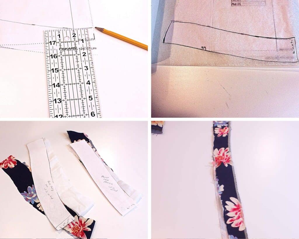 P4P University- Facings - Patterns for Pirates