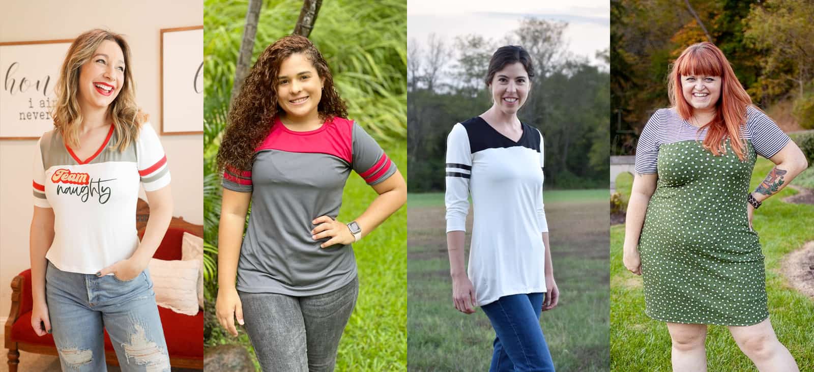 Go Team Patterns :: New Pattern Releases!! - Patterns for Pirates