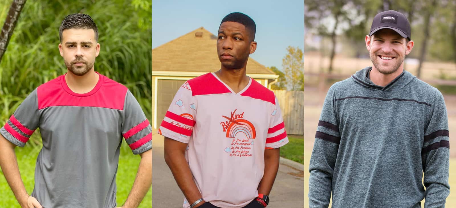 Go Team Patterns :: New Pattern Releases!! - Patterns for Pirates