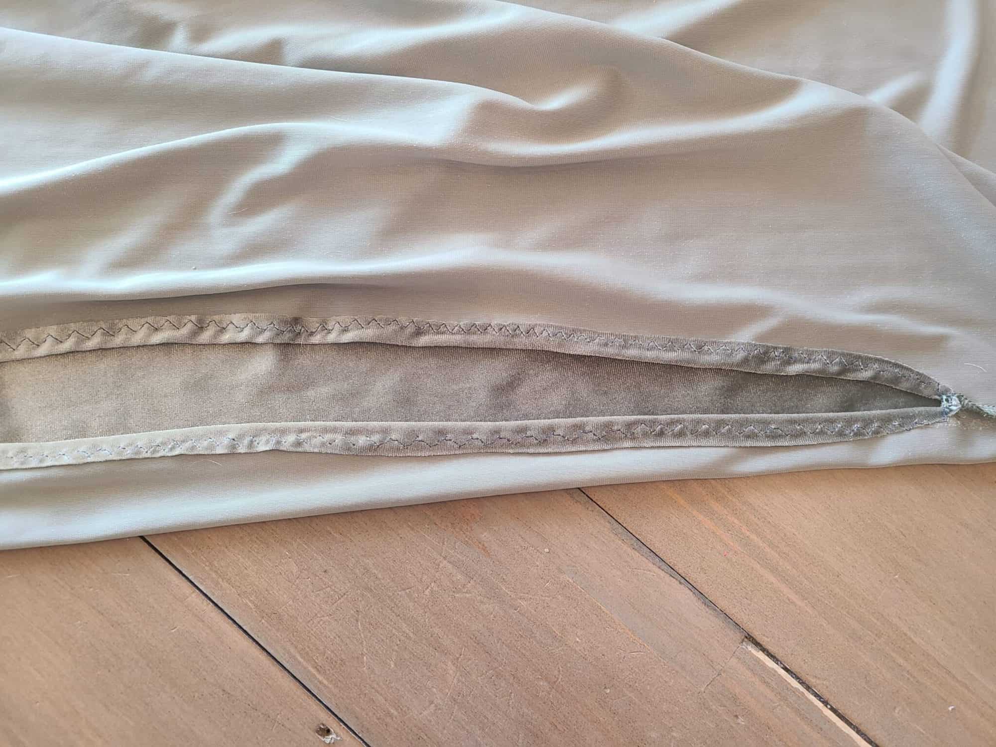 Kelli Dress Hacks - Patterns for Pirates