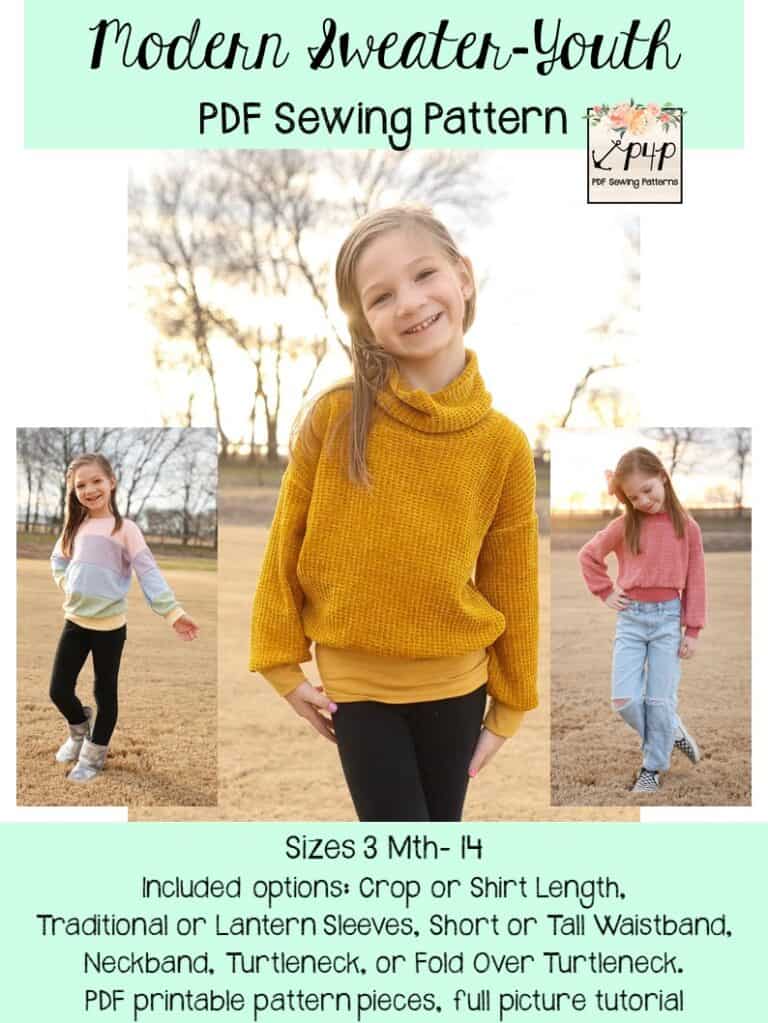 Products Archive - Page 4 of 25 - Patterns for Pirates