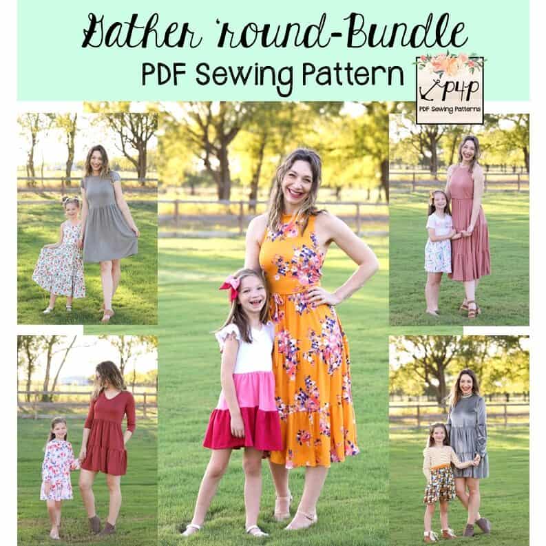 Products Archive - Patterns for Pirates