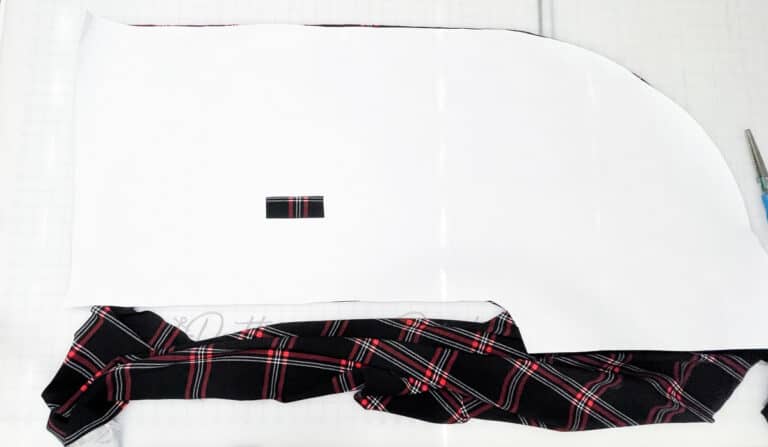 2022 Holiday Freebies :: Sleigh Ride Shawl - Patterns for Pirates