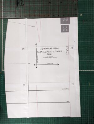 Pattern Release Archives - Patterns for Pirates