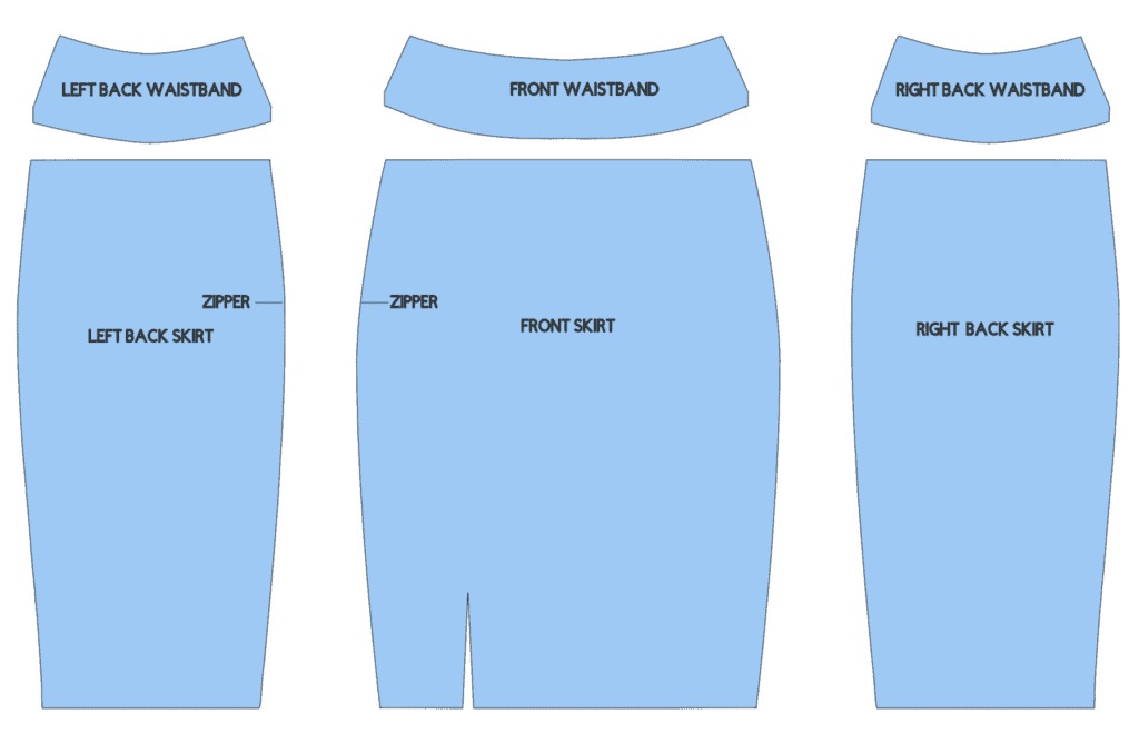 Pattern Release Archives - Patterns for Pirates