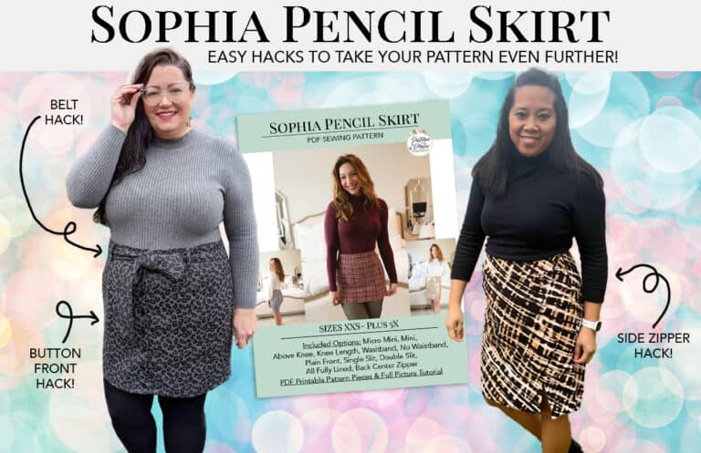 Pattern Hacks Archives - Patterns for Pirates