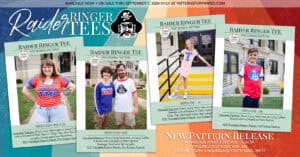 Pattern Release Archives - Patterns for Pirates